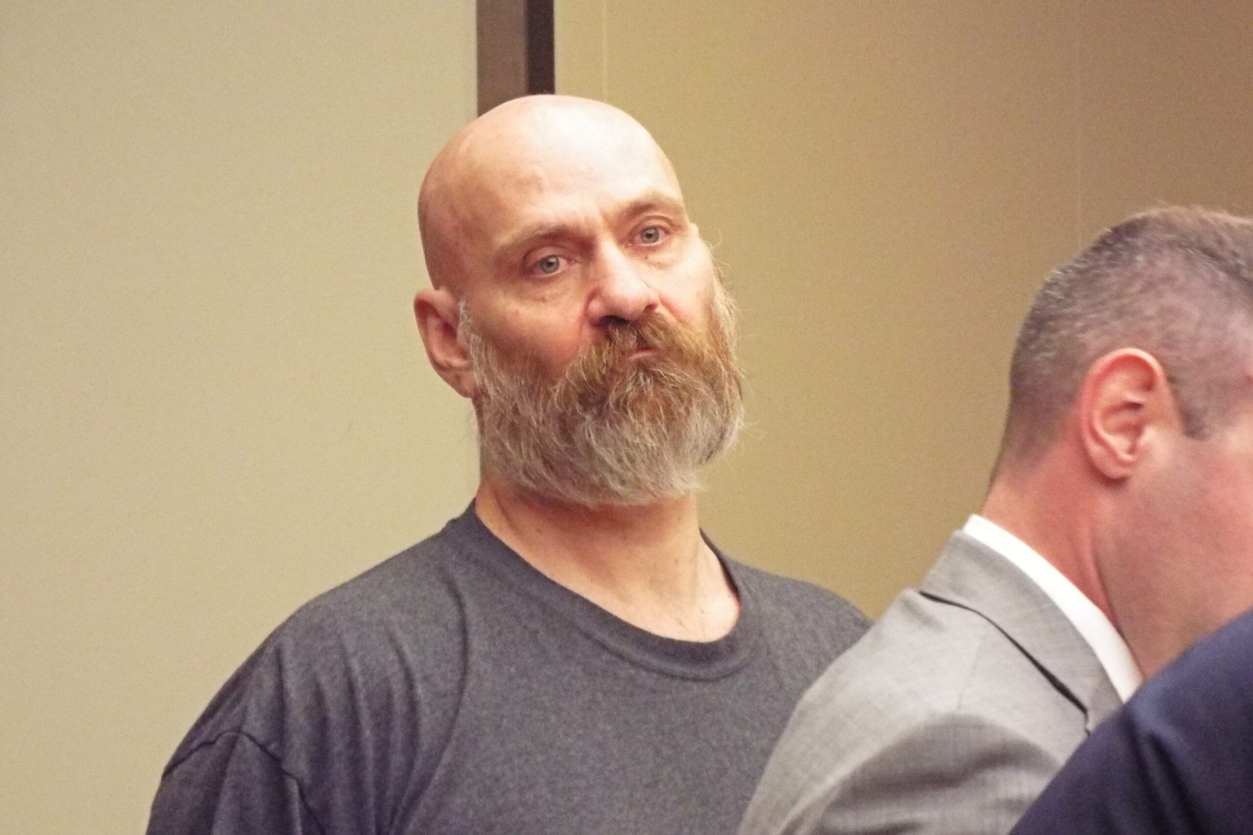 At hearing for double-murder suspect, witnesses describe fleeing for ...